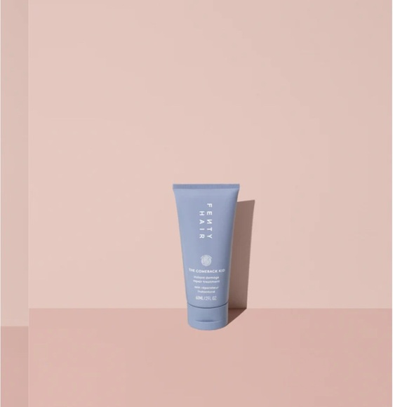 Fenty Beauty | Hair | Fenty Hair The Comeback Kid Instant Damage Repair ...